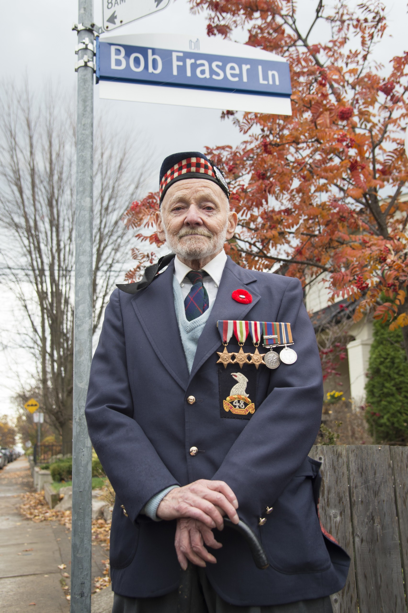 In Memoriam: Bob Fraser – Beach Metro Community News