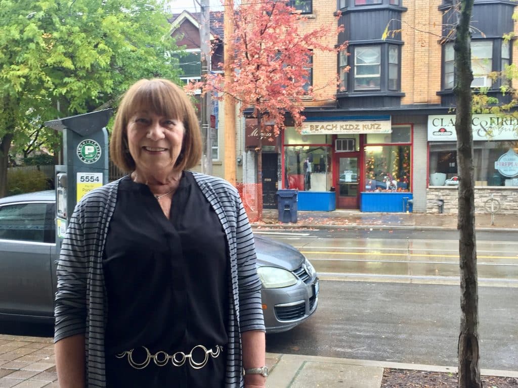 Angela Kennedy outlines goals for sixth term as Catholic school board ...