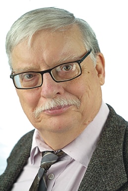 Provincial Election 2022: Beaches-East York candidate Stephen Roney ...