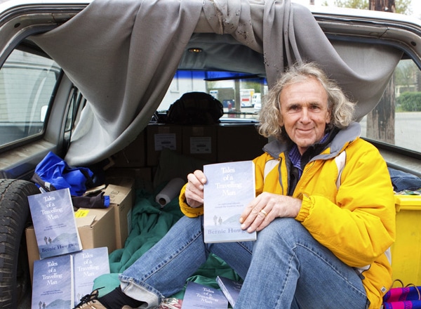 A lifetime of travel and an abundance of stories – Beach Metro ...