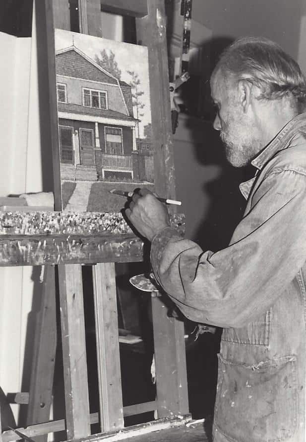 In Memoriam: Bob Fraser – Beach Metro Community News