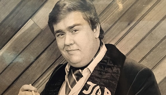 Toronto proclaims Oct. 31 as John Candy Day – Beach Metro Community News