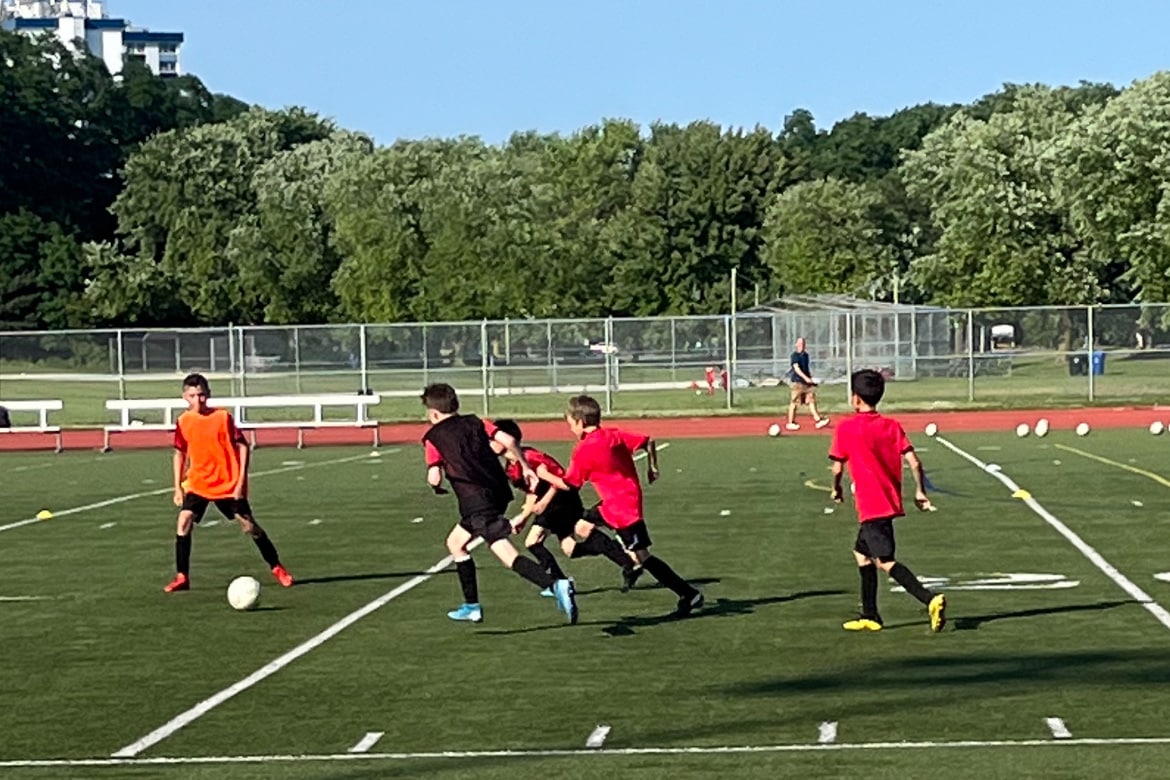 East Toronto Guides: 5 local kids' summer camps to snag a spot in ...