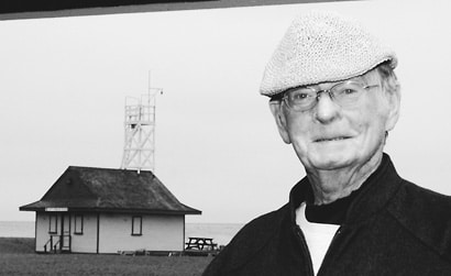 Well-known Beacher Glenn Cochrane passes away – Beach Metro Community News