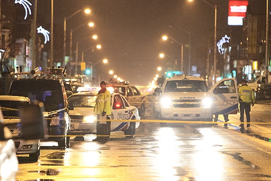 Police Beat – Beach Metro Community News