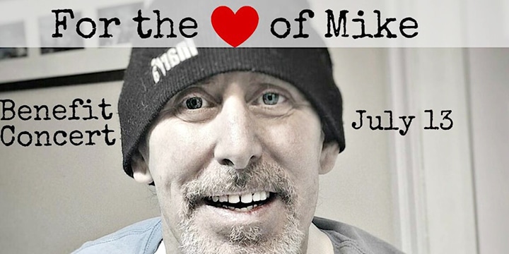 Fundraising concert to help support local resident Michael Oesch set ...