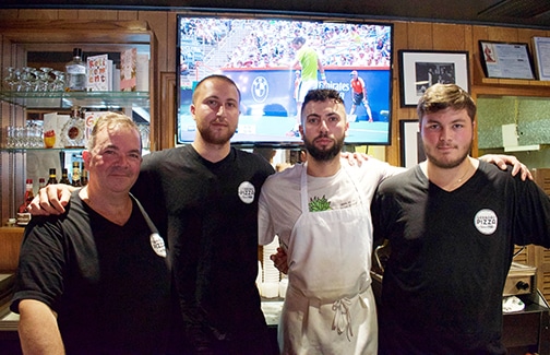 Gerrard Pizza to close doors after 53 years of serving the East Toronto ...