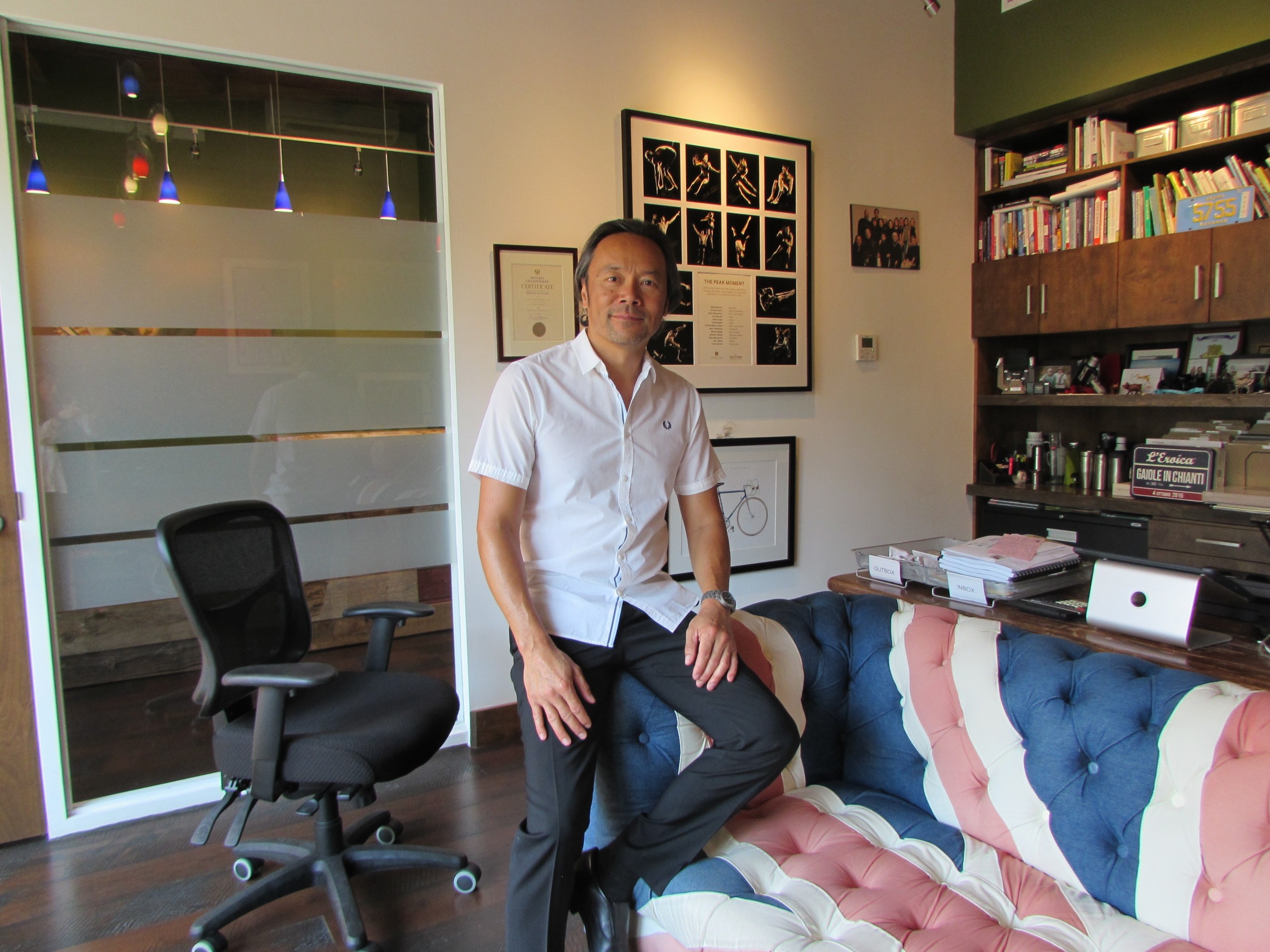 Local agency rebrands, renews – Beach Metro Community News