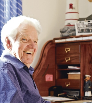 Tire slasher targets 91-year-old driver – Beach Metro Community News