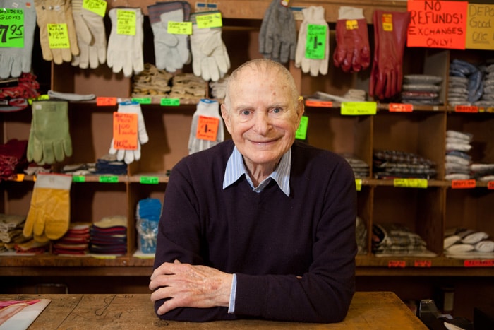 Everyone has a story to tell – Beach Metro Community News