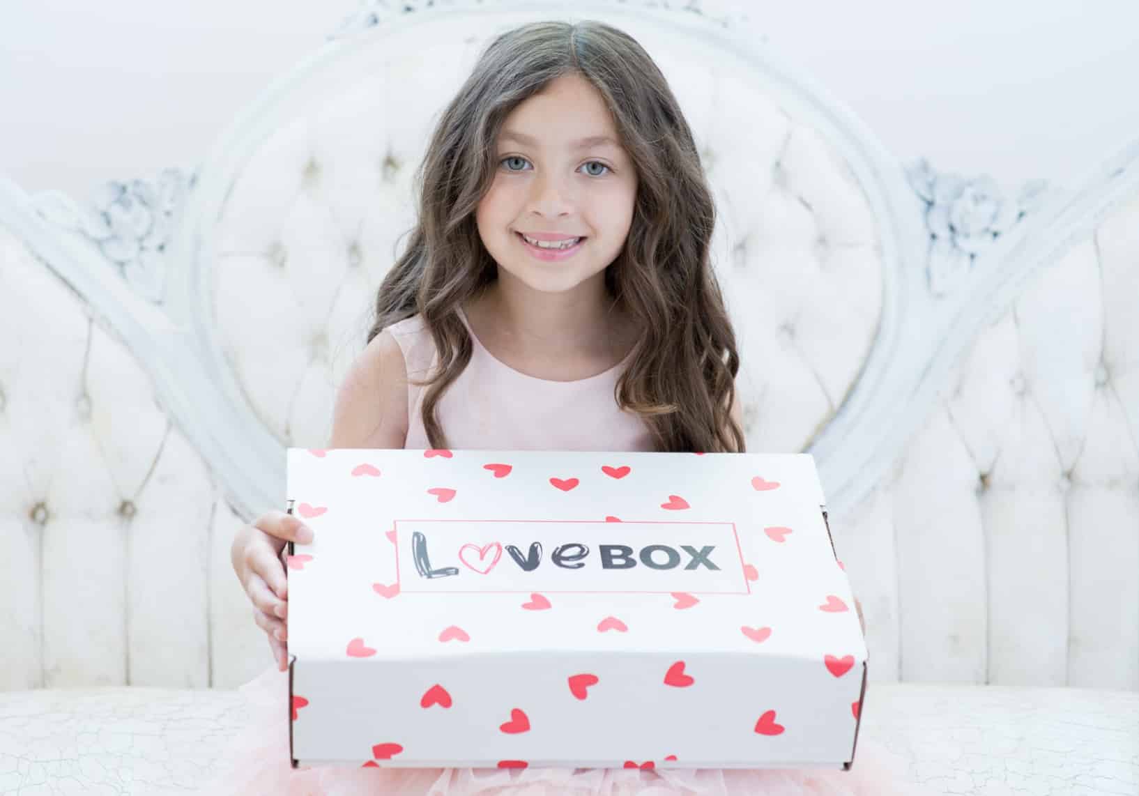 Love Boxes to be filled with holiday gifts for young patients at ...