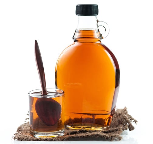 The Main Menu: Spring is here and maple syrup is on the menu – Beach ...