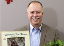 Erdman prefers a story told in song – Beach Metro Community News