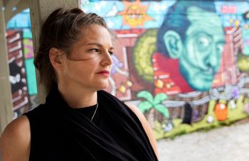 Michelle Rumball to perform at The Danny Loves Music Series Wednesday ...