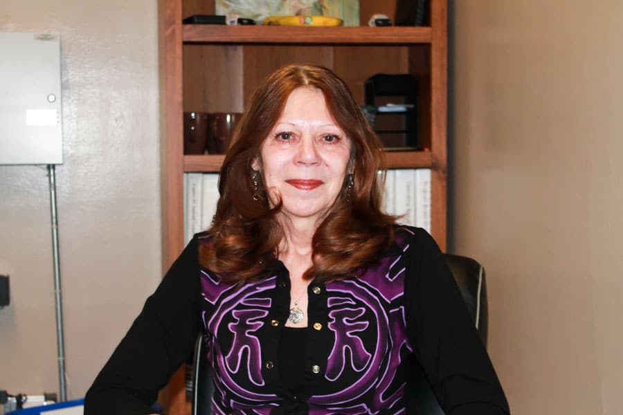 After 26 years, Nancy nears retirement – Beach Metro Community News