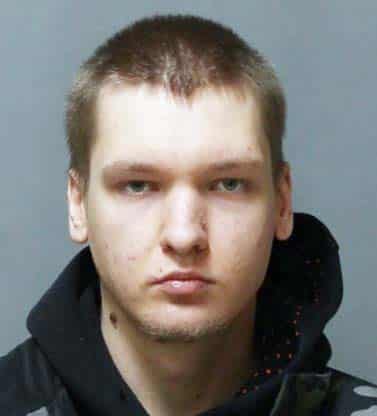 Police arrest man in connection with murder of 32-year-old woman near ...