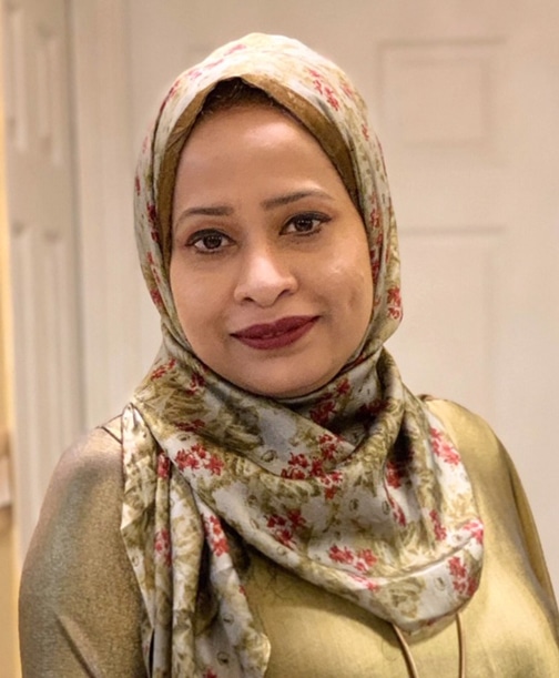 Women's History Month: Celebrating Nazly Sultana of South Riverdale ...