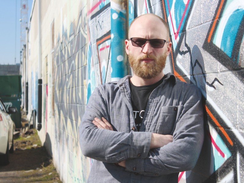 In Danforth Village, a makerspace is born – Beach Metro Community News