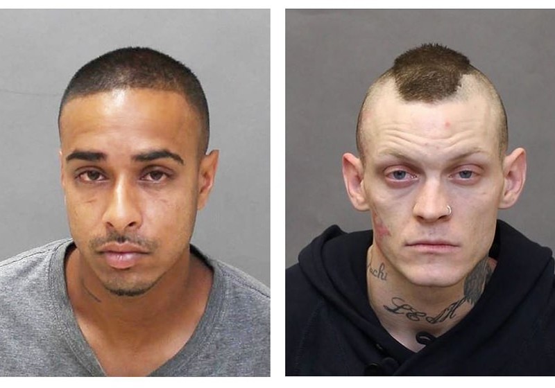 Police Beat for Feb. 23, 2016 – Beach Metro Community News