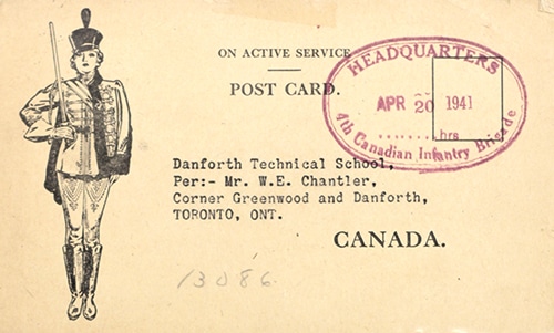 Danforth Tech celebrates 90 years – Beach Metro Community News