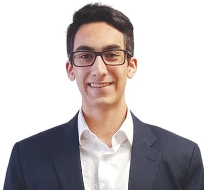 Provincial Election 2022: Scarborough Southwest candidate Peter Naus ...