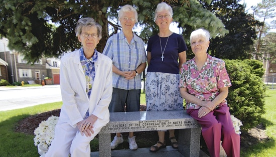 Sisters to vacate Kingston Road convent – Beach Metro Community News