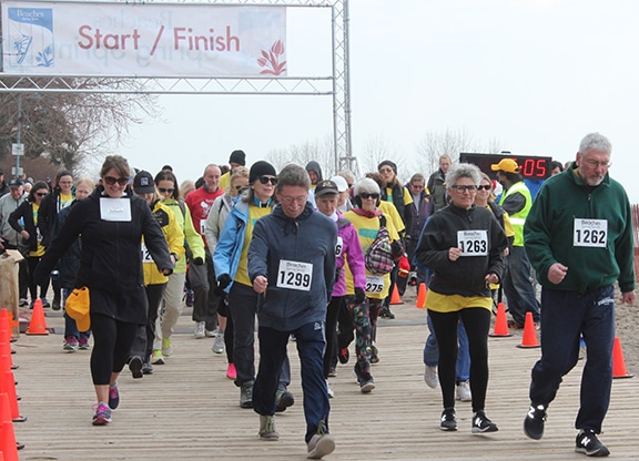 Beaches Spring Sprint among events cancelled due to efforts to stop ...
