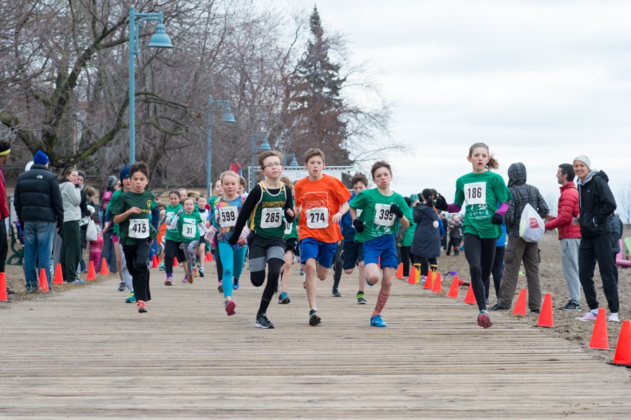 Gallery: Spring Sprint draws big crowds and fast times – Beach Metro ...