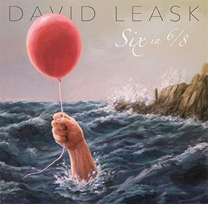 David Leask performs Sunday afternoon at Music In The Park in Kew ...