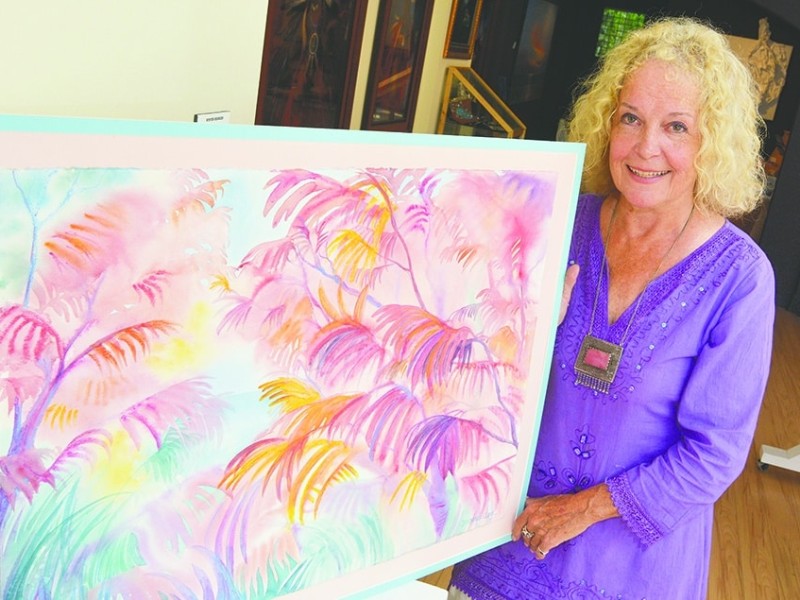 In Memoriam: Jennifer Cline – Beach Metro Community News