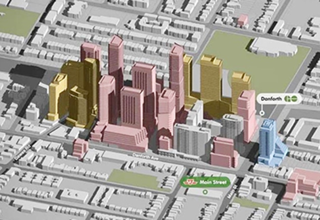 Community centre concerns highlighted in consultation meeting on ...