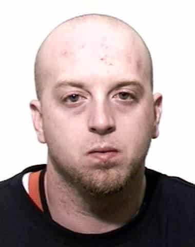 Police seek break-and-enter suspect – Beach Metro Community News