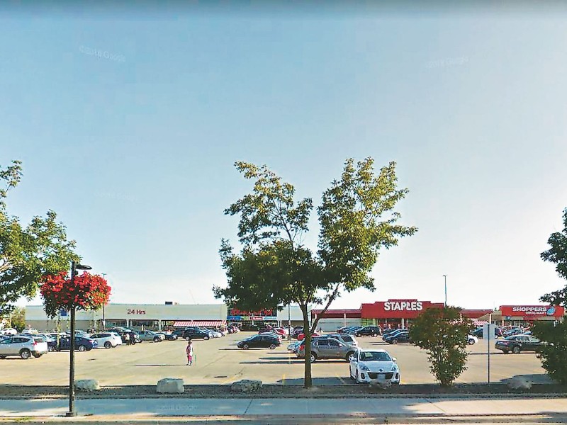 What's in store for Main Square, Shoppers World? Meeting mulls future ...