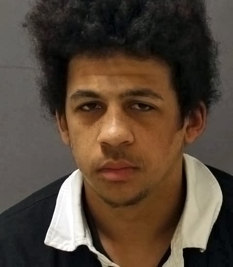 Police Beat – Beach Metro Community News