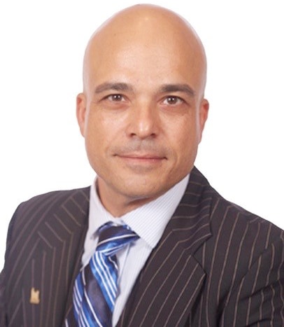 Scarborough Southwest Byelection 2023: Candidate Anthony Internicola ...