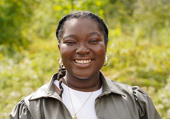 In My Opinion: ‘Black history is 365’: BGC National Youth Of The Year ...