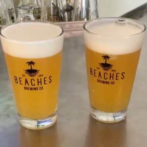 Members of The Beaches looking forward to 'super monumental' homecoming ...