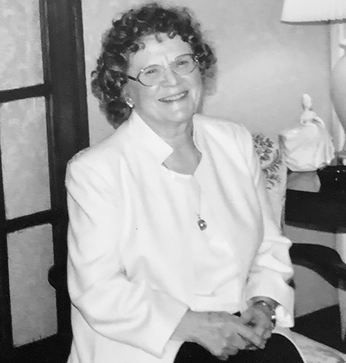 Obituary: Beatrice Ann Hopkins provided safe haven for hundreds of kids ...