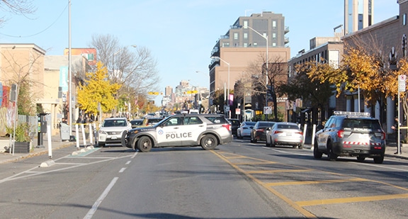 Man killed in fatal shooting on Danforth near Donlands on Friday afternoon identified as ...