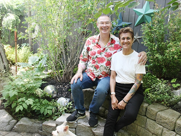 Artists Ash Jetha and David Barron team up to present show on Normandy ...