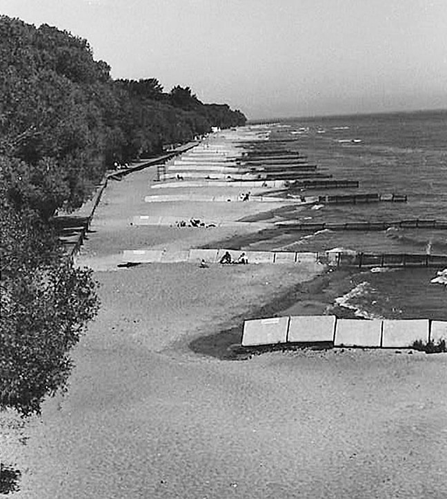 Deja Views: Boardwalk memories from 60 years ago – Beach Metro ...