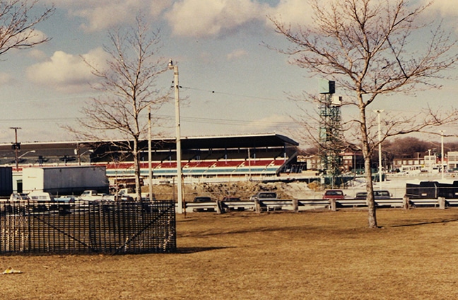 Deja Views: A look back at Greenwood Raceway in 1988 – Beach Metro ...