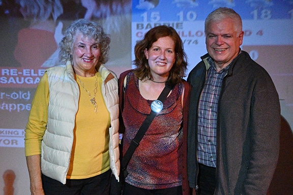 Fletcher easily secures another term as councillor for Toronto-Danforth ...