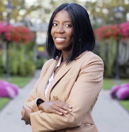 Scarborough Southwest Byelection 2023: Candidate Jessica Hines answers ...