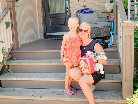 Celebrating the impact of Beaches-East York women during October's ...