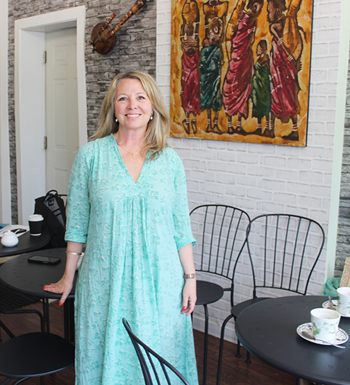 Ontario NDP leader Marit Stiles talks housing, transit and the ...