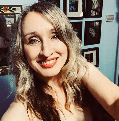 Women's History Month: Celebrating realtor, actor and community member ...