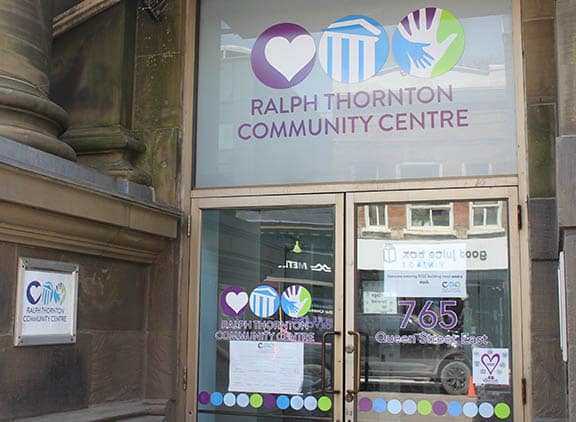 Provincial Election 2022: Toronto-Danforth voters can find out more ...