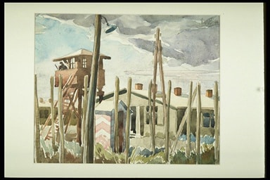 VE Day 75th Anniversary: Reel Beach remembers Malvern grad Robert ...