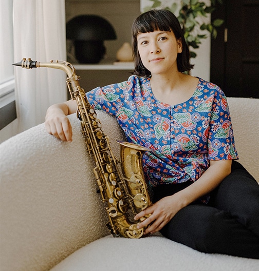 Allison Au Quartet, Lucian Gray to perform at Beaches Sandbox’s Jazz ...